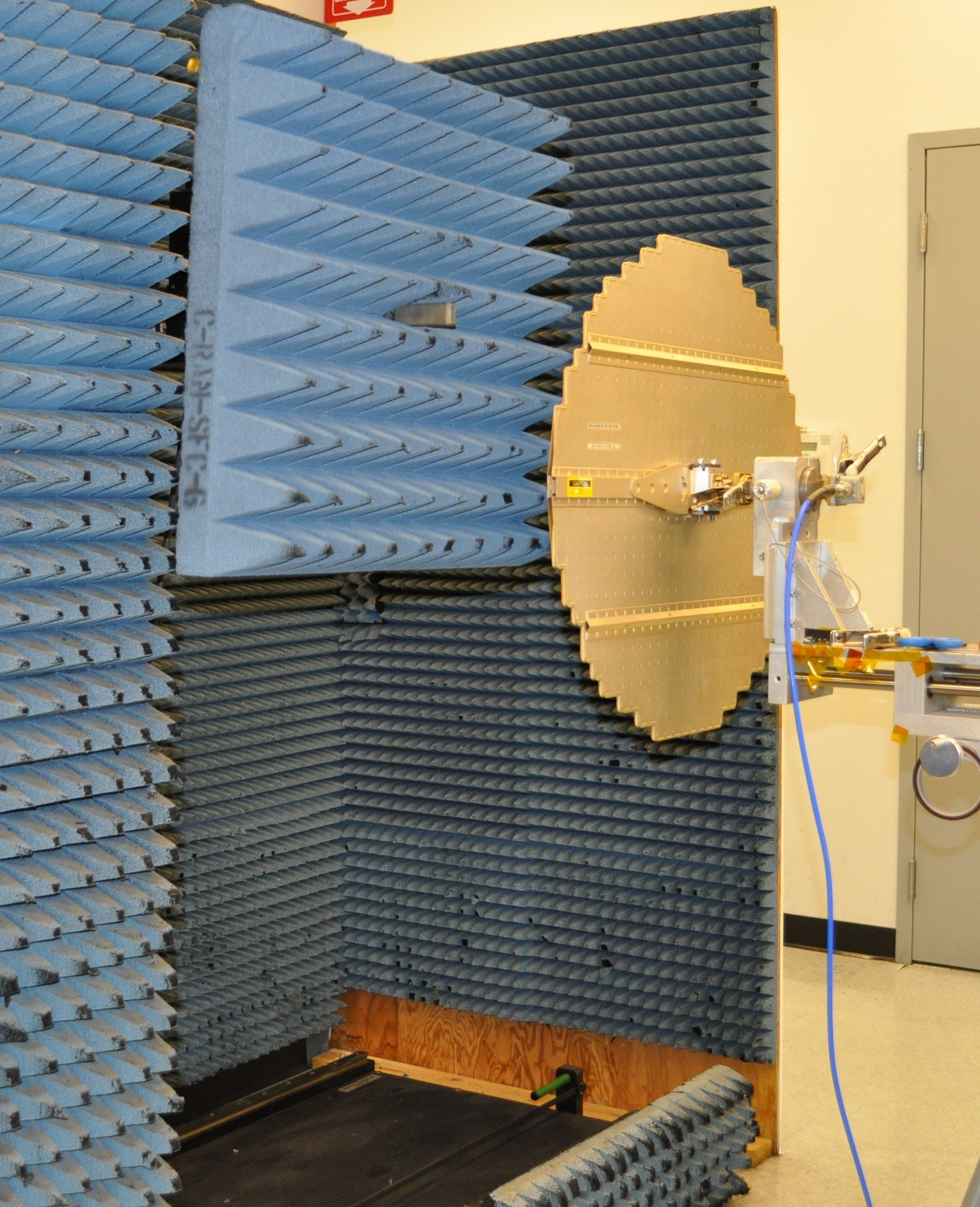 Testing | Tuning | Infrastructure | Capabilities | CAES